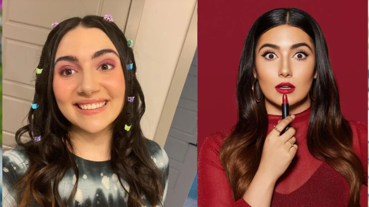 Safiya Nygaard Unveiled: A YouTuber's Extraordinary Journey